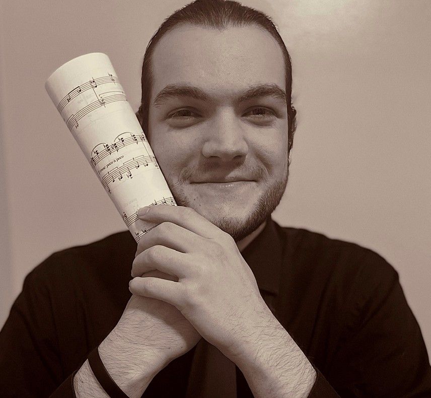 Mason Ritchason ‘24 | Wittenberg University